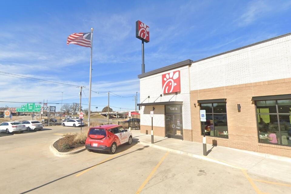 Chick-Fil-A Set to Open a New Restaurant that Doesn’t Serve Chicken ...