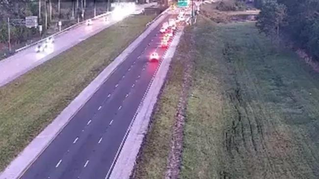 Authorities ID Woman Who Jumped To Her Death From Pickup Truck Along I ...