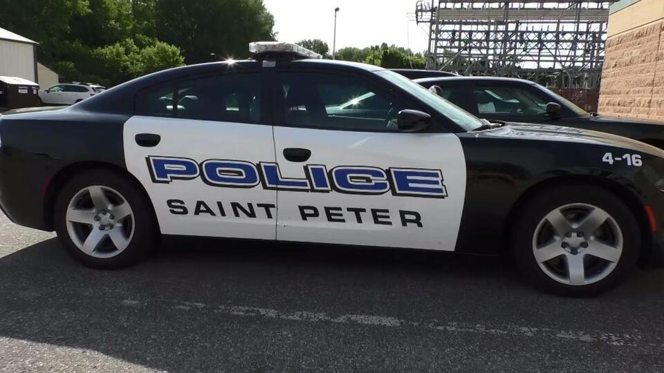 St. Peter Chief of Police addresses recent string of area break-ins ...