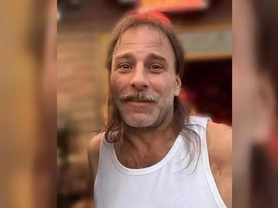 Family searches for missing 49-year-old man with brain injury