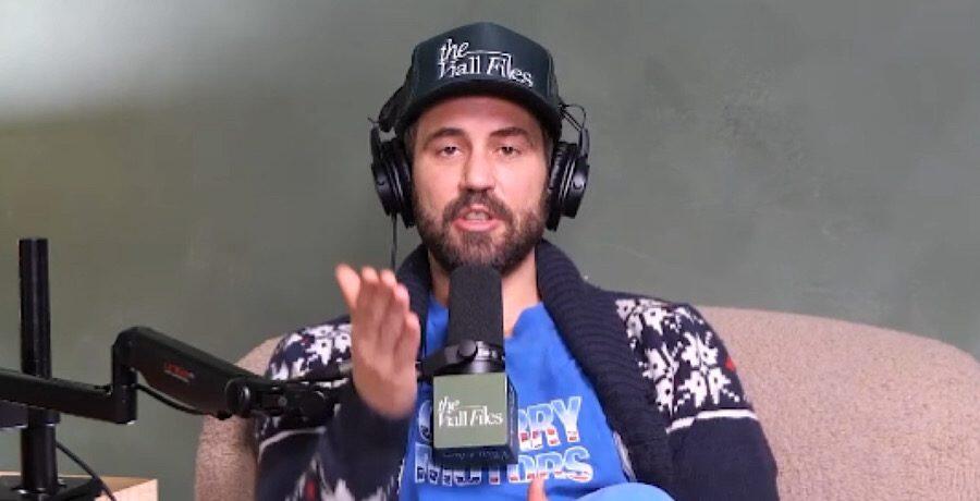 Nick Viall Crosses Line With ‘Southern Charm’ Star Over Tragic Death ...