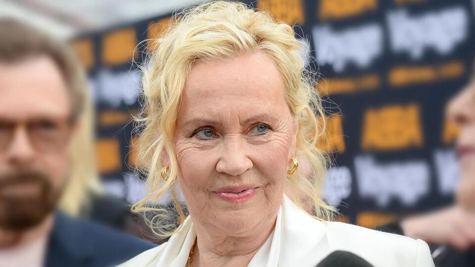 Agnetha Fältskog Net Worth 2025: The Untold Wealth of ABBA’s Golden ...