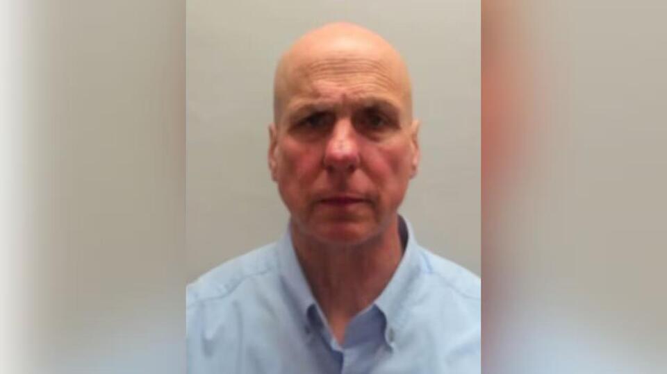 Former Birmingham sportscaster Mike Raita arrested, charged with misuse ...