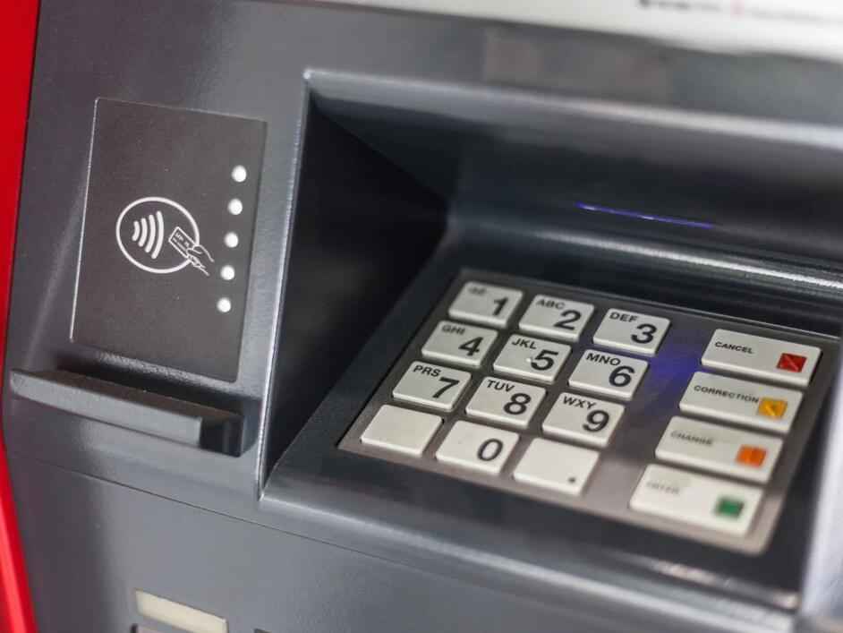L.A. man pleads guilty to ATM skimming scheme
