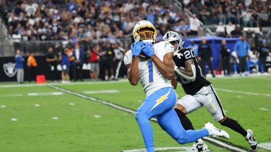 Chargers grades after beating Raiders: Special performance from Jesse ...