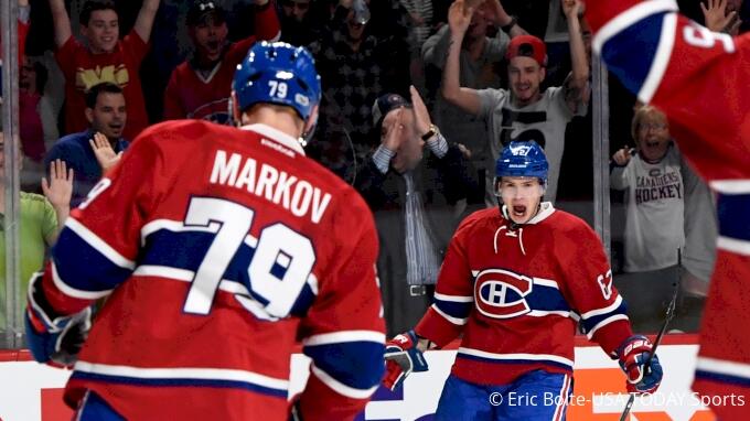 Montreal Canadiens NHL Draft Outlook: What To Know In 2026 - NewsBreak