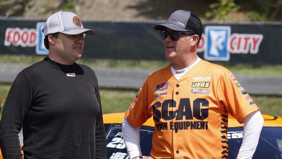 Jegs Returns to Its Racing Roots with Two-Car Pro Stock Effort in 2026 ...