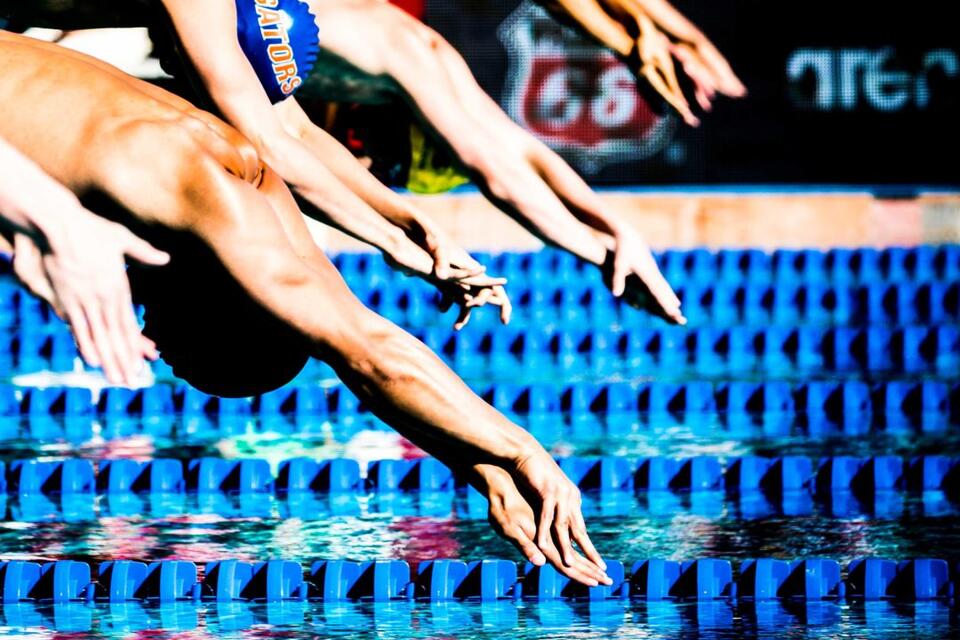 How to Unlock More Sprint Speed with Dryland Priming - NewsBreak