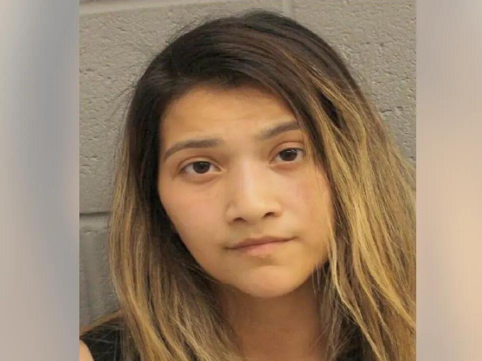 Houston crime: Mom charged with child abandonment tells her side of the ...