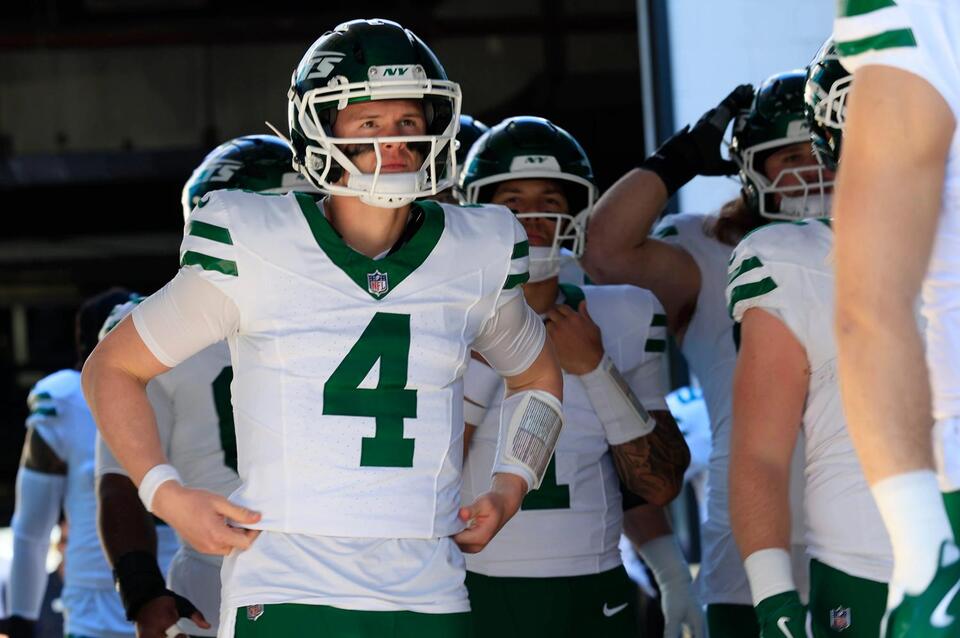 What channel is NY Jets vs Patriots game today? Start time, TV channel ...