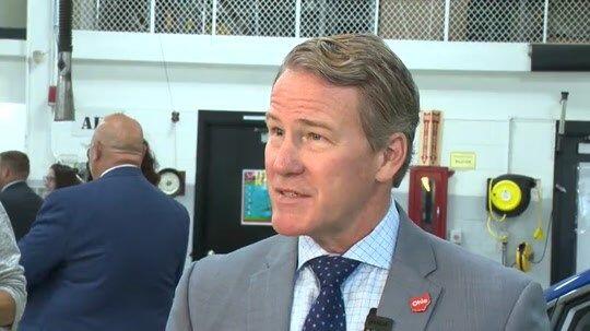 Jon Husted to file for 2026 Senate race - NewsBreak