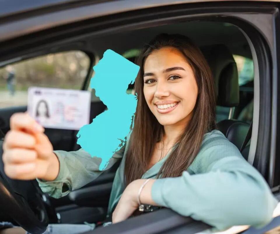 Countdown to New Jersey’s REAL ID, Here’s What You Need to Know - NewsBreak