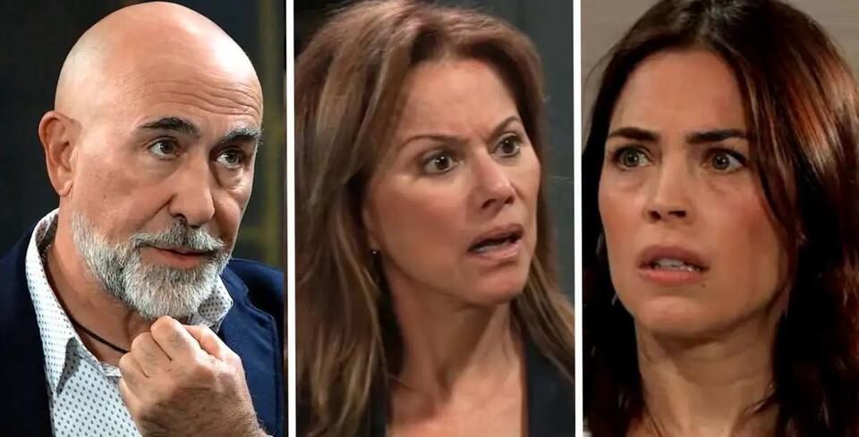 Weekly General Hospital Spoilers March 23-27: Britt’s Fate, Alexis ...