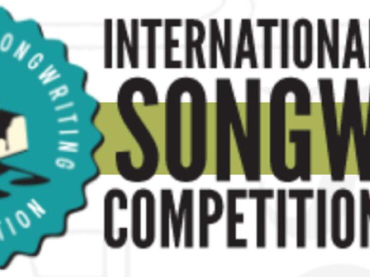 2024 International Songwriting Competition (ISC) Announces Esteemed ...