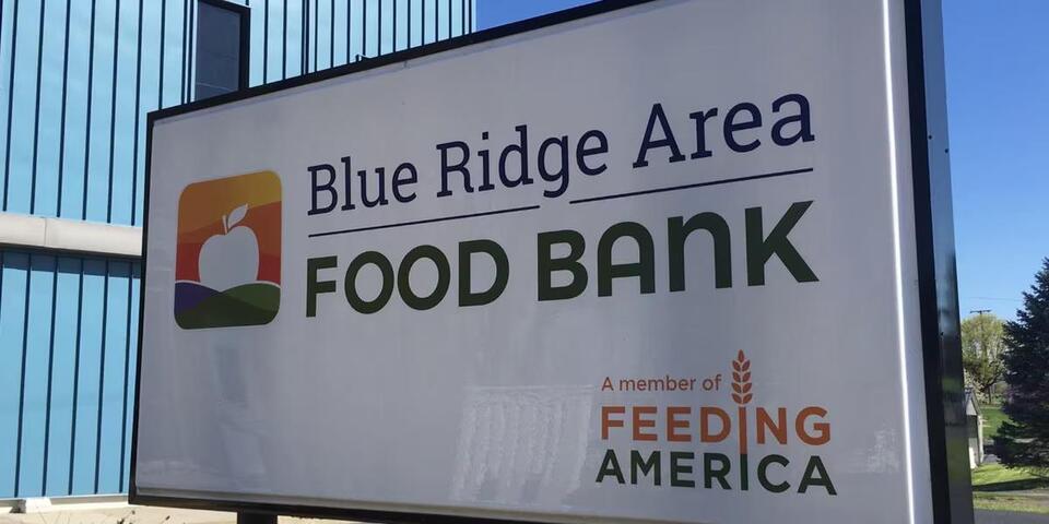 Blue Ridge Area Food Bank in need of volunteers for annual Stamp Out ...