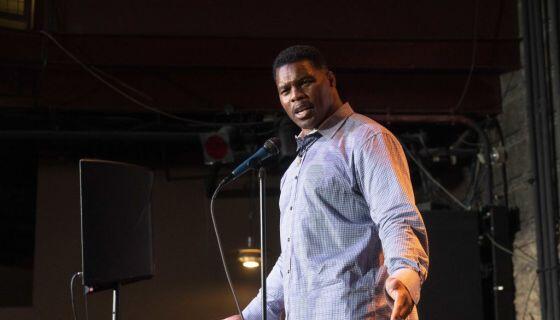 Herschel Walker Turns Down Debating Warnock Because Of Sunday Night ...