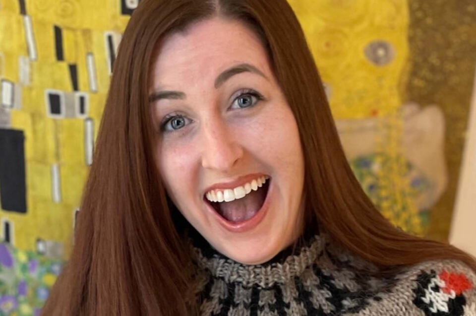 This Woman's Search For A Long Lost Puffin Sweater Went Viral, And Yep ...