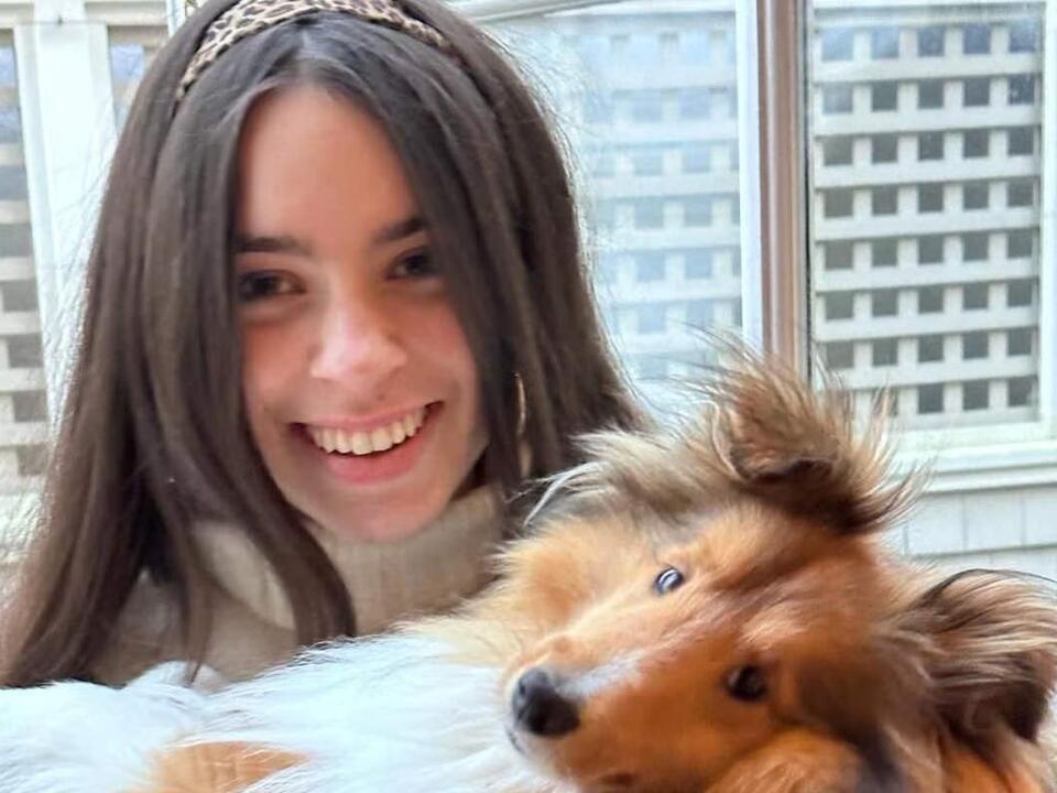 Hannah Lynch’s sister pays tribute to ‘my little angel’ after yacht sinking