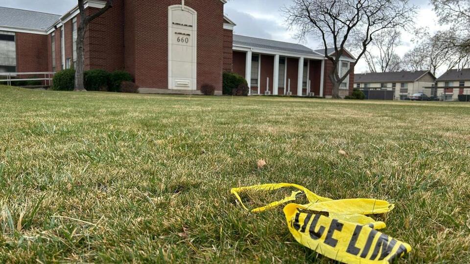 Second man faces obstruction charges connected to deadly Salt Lake ...