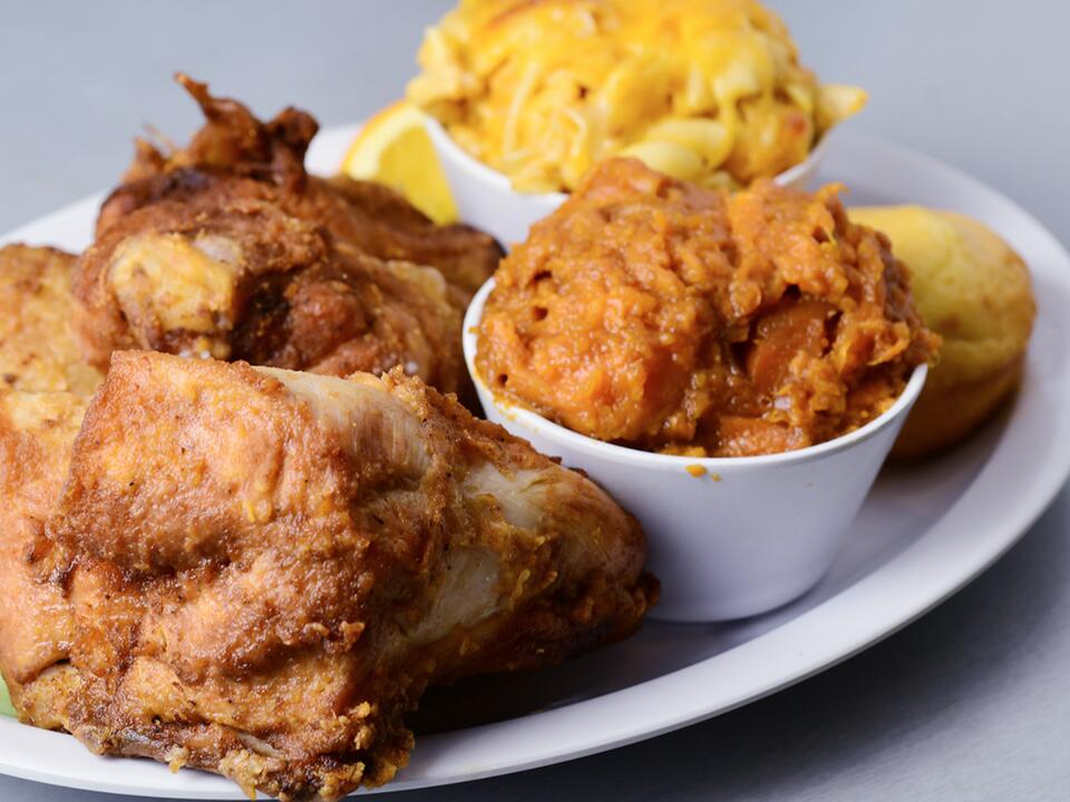 Brothers Deli opens, Home of Chicken and Waffles unveils new space