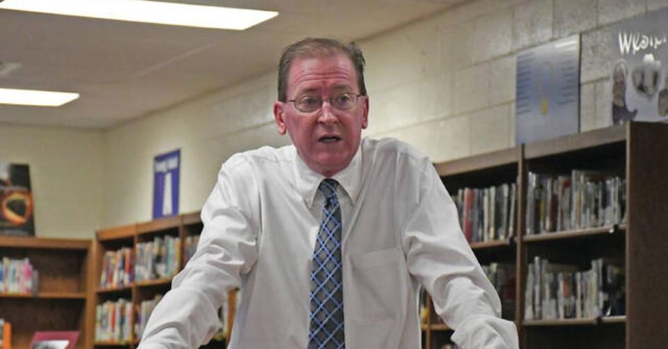 Former Brossart Basketball Coach Kevin Bundy Survived By His Parents ...
