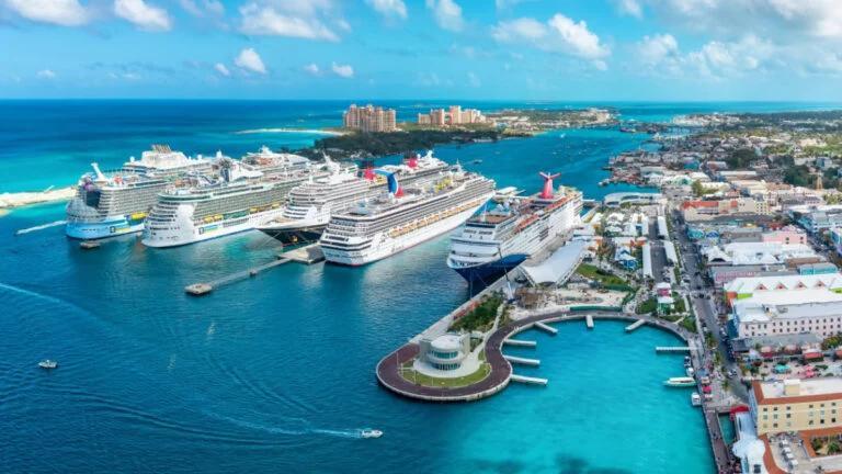 US Updates Advisory for the Bahamas, Should Cruisers Worry? - NewsBreak