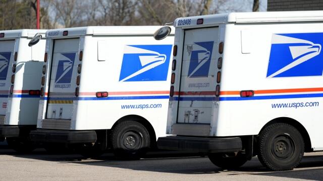 USPS offering $250K reward after its mail carrier was fatally shot ...