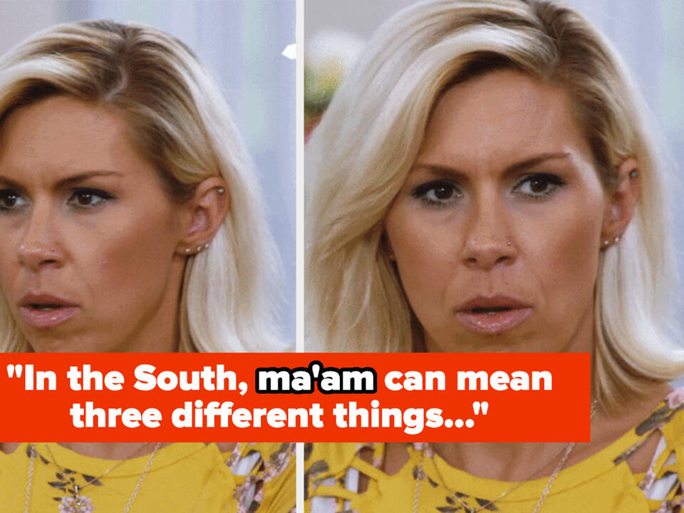 "The Midwestern Goodbye" And 23 More Regional Quirks In The US That ...