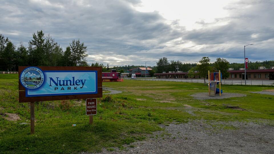 Wasilla wants residents to weigh in on overhaul plan for Nunley Park ...