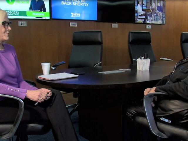 Tulsa foster mom discusses shutdown ‘ripple effect’ - NewsBreak