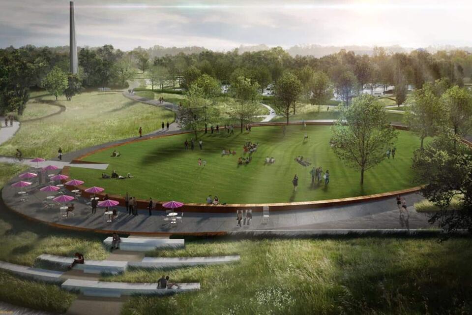 NC Museum of Art launches major expansions at Raleigh and Winston-Salem ...