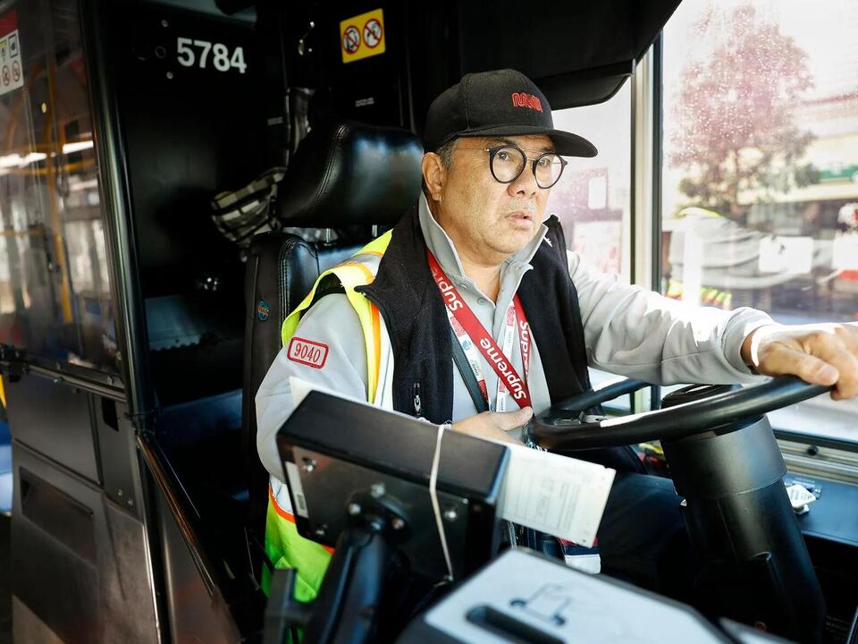 Muni operators union agrees to new contract with SFMTA