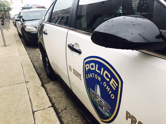 Canton Police involved in fatal shooting - NewsBreak