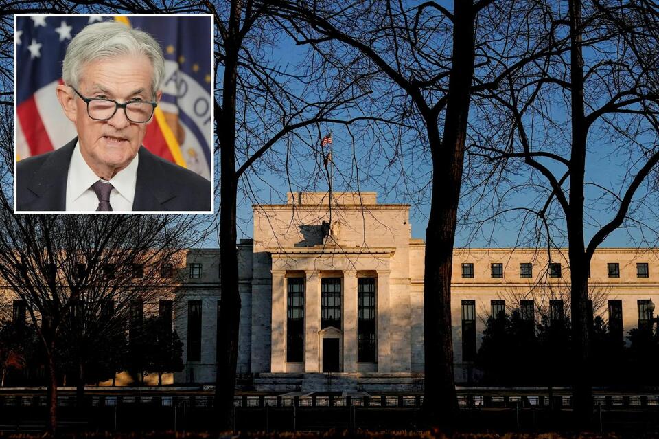 Federal Reserve keeps interest rates unchanged — despite Trump pressure ...