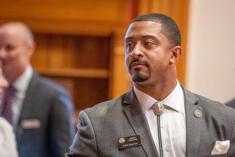 ‘We will show the country why Colorado is special’ — Senate Democrats ...