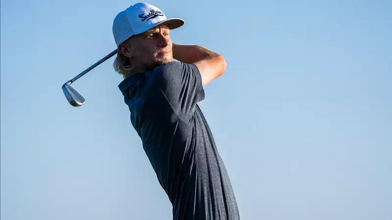 Gauchos Conclude Inaugural 2025 Men’s Golf Tournament Event - NewsBreak