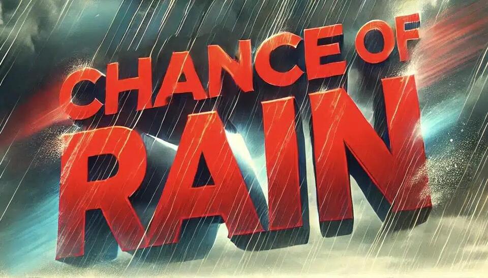 Georgia–Florida Border Cities See Best Rain Chances 40–50% Chance by ...