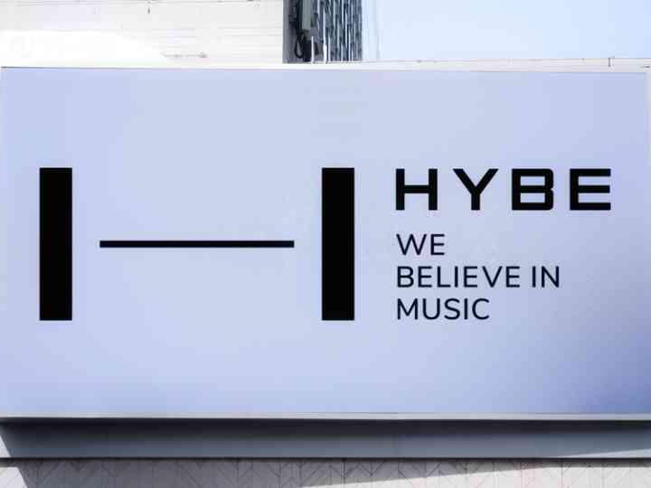 Hybe Promotes Jason Jaesang Lee as New CEO as Park Jiwon Resigns