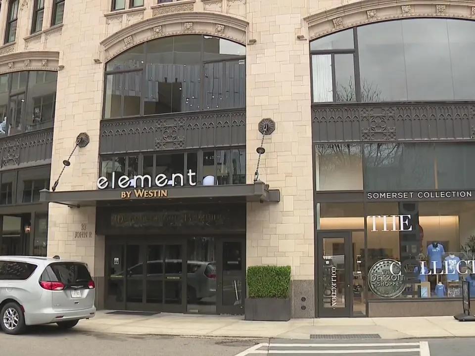 Somerset Collection brings Luxury Locker Room to Detroit