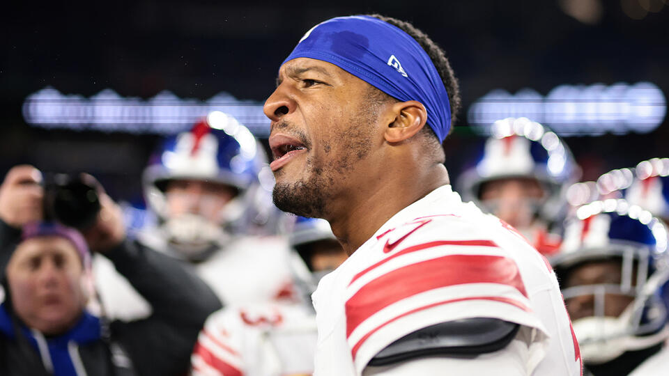 Jameis Winston Makes Fun of Crab Legs Incident With TikTok Trend ...