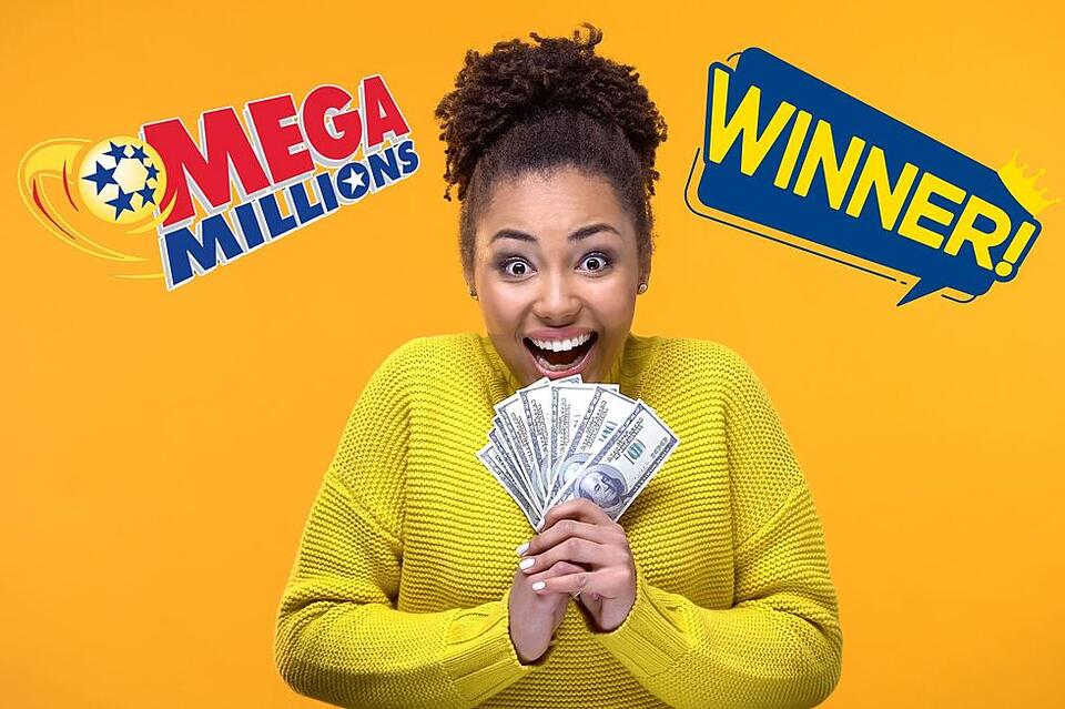 “Big Money” Mega Millions Winners In New York State - NewsBreak