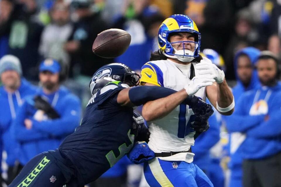 Rams are still stunned, saddened after a standout season ended just ...