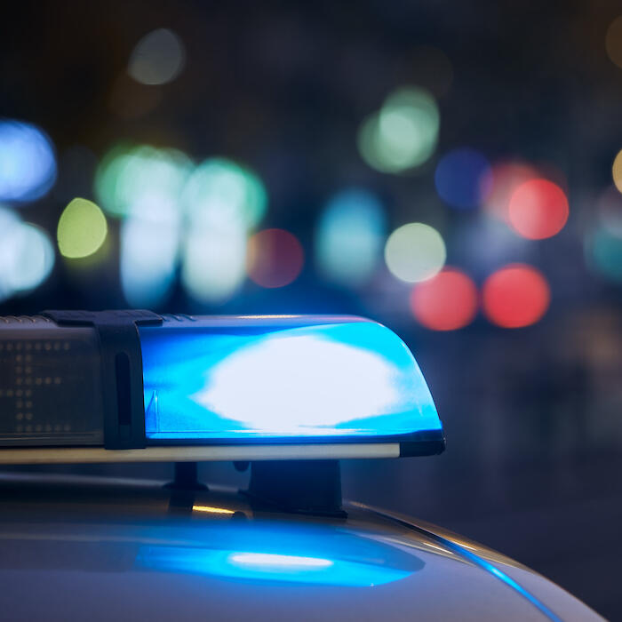 This is only a test: Boston First Responder Emergency Training Exercise ...