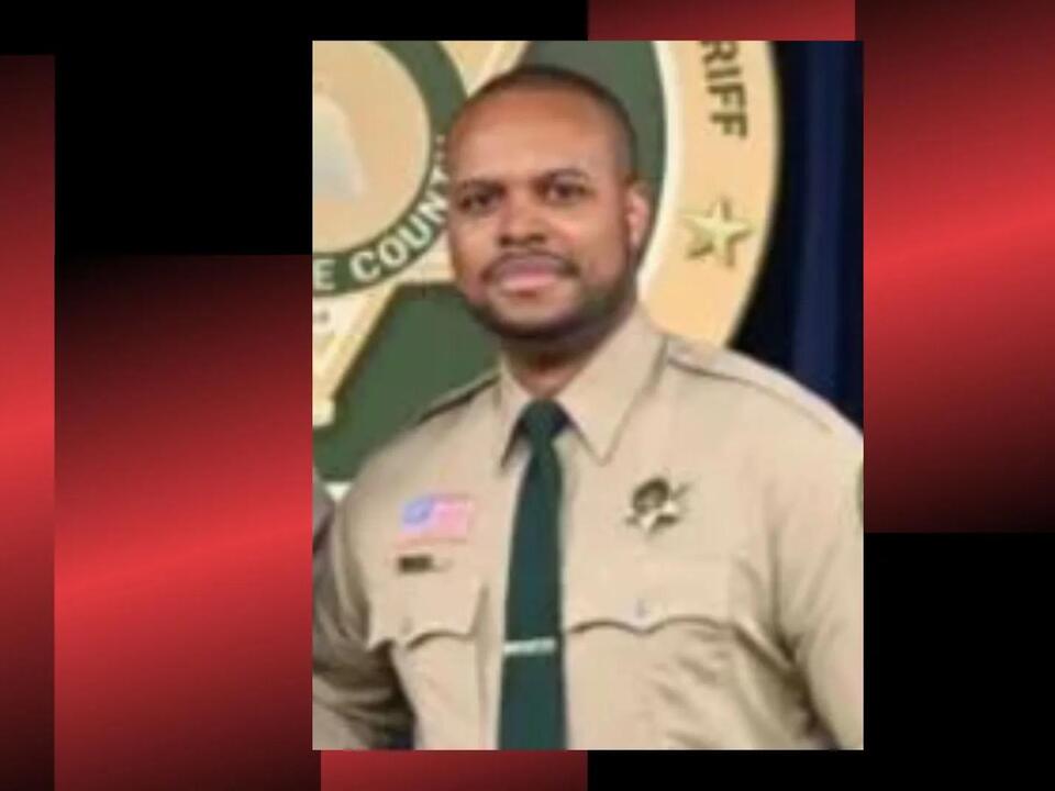 Memorial service to mark one-year anniversary of deputy's death