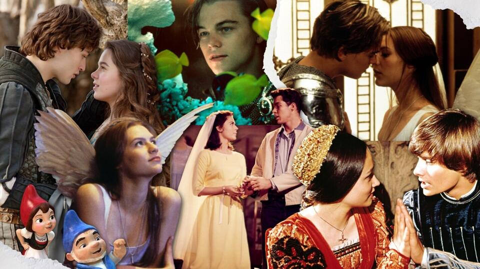 A Guide to Every ‘Romeo and Juliet’ Adaptation & Where to Watch Them ...
