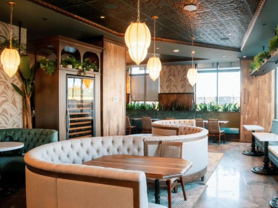 Starling, a new restaurant with global menu, opens in Edina