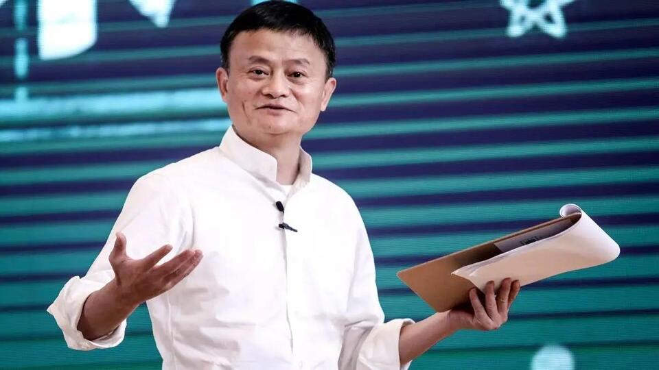 Jack Ma Net Worth 2025: How Much Money Does He Make? - NewsBreak