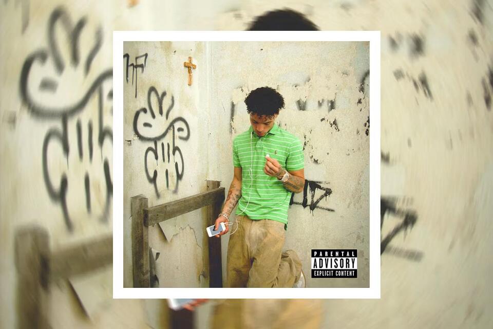 Lil Mosey Returns With His First Album of 2025, ‘Fall City' - NewsBreak