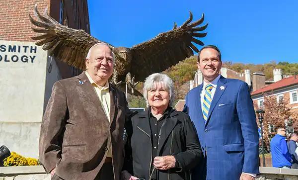 MSU mourns the passing of alum Ron Cartee - NewsBreak
