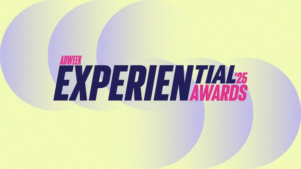ADWEEK Reveals 2025 Experiential Awards Shortlist - NewsBreak